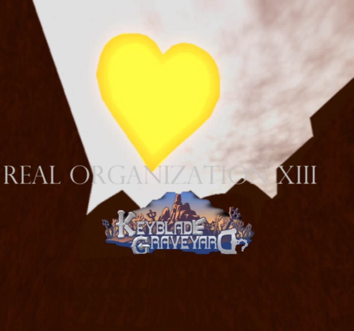 The Keyblade Graveyard | Roblox Kingdom Hearts Wiki | Fandom