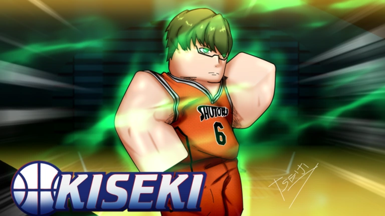 Kiseki Wiki | Fandom