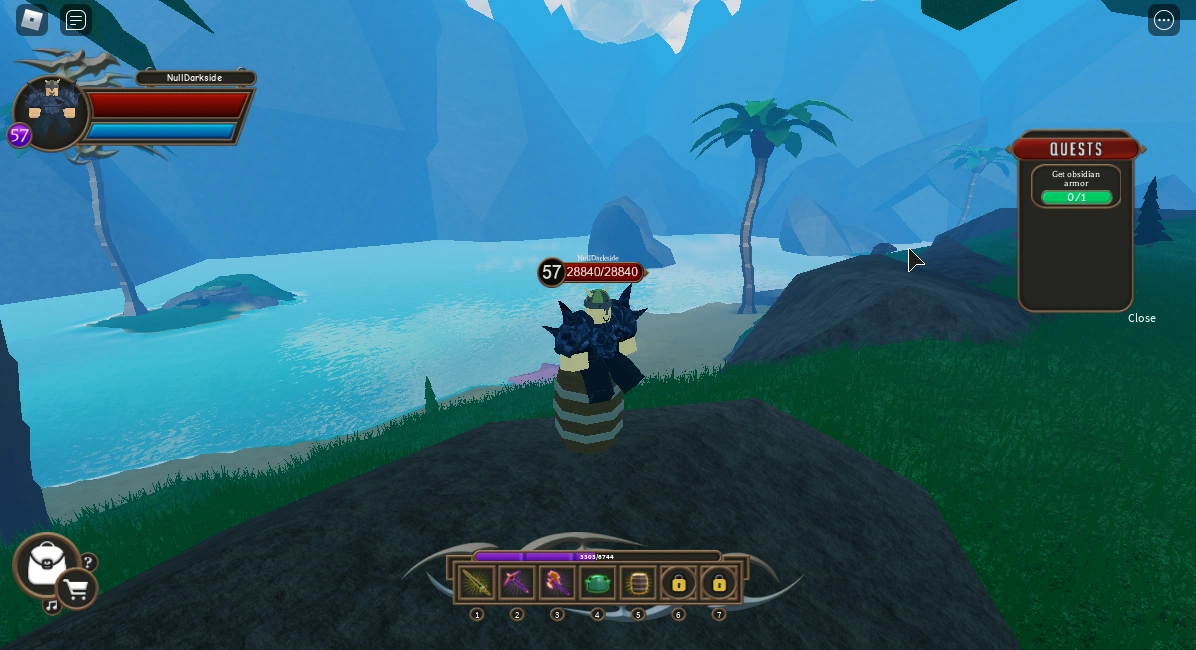 Barrely Mount | Roblox Knightfall Wiki | Fandom