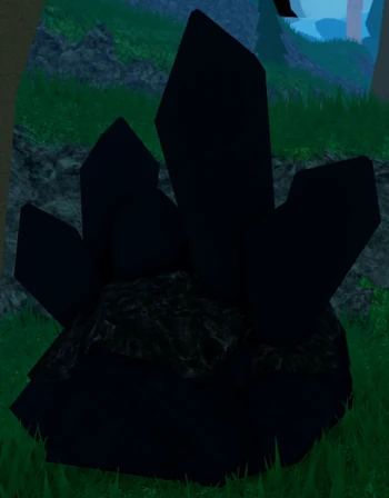 Obsidian | Roblox Knightfall Wiki | Fandom