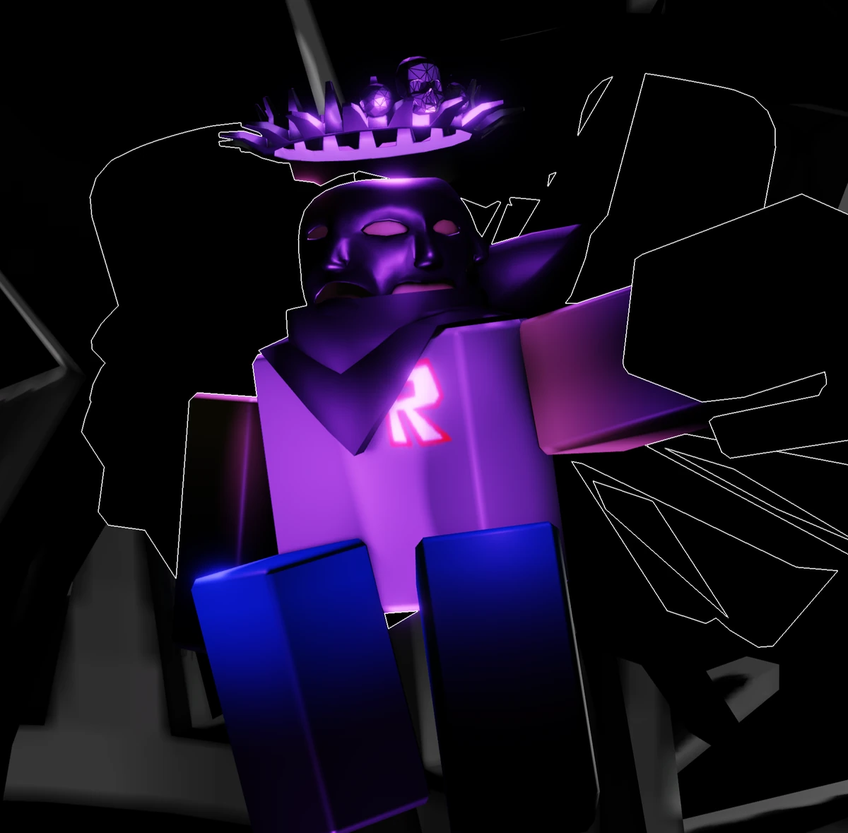"Noli" | Roblox: Lament of Despair Wiki | Fandom