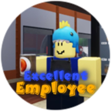 Excellent Employee Ending | ROBLOX Late To School Wiki | Fandom