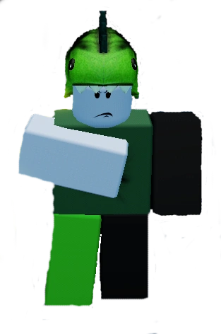 James | ROBLOX Late To School Wiki | Fandom