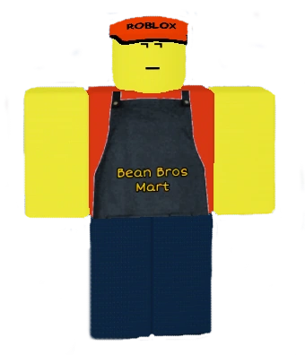 Bret | ROBLOX Late To School Wiki | Fandom