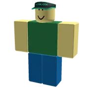 Cashier | ROBLOX Late To School Wiki | Fandom