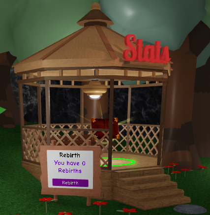 Rebirth | Laundry Simulator Roblox Wiki | Fandom