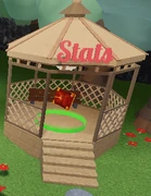 Stats & Journal Booth | Laundry Simulator Roblox Wiki | Fandom