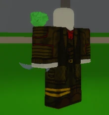 Faceless | Roblox Lee Lineage Wiki | Fandom