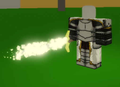Sigil Knight Commander | Roblox Lee Lineage Wiki | Fandom