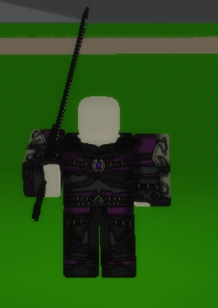 Abyss Walker | Roblox Lee Lineage Wiki | Fandom