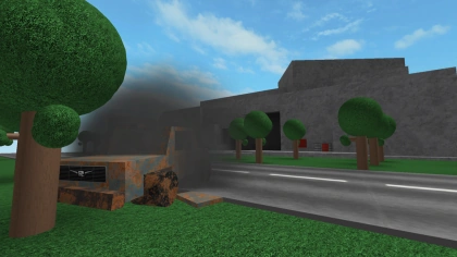 Union Cave | Roblox Left 4 Survival (FAN MADE) Wiki | Fandom