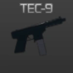 TEC-9 | Roblox Left 4 Survival (FAN MADE) Wiki | Fandom
