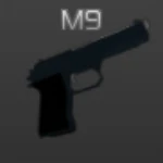 M9 | Roblox Left 4 Survival (FAN MADE) Wiki | Fandom
