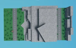 Union Cave | Roblox Left 4 Survival (FAN MADE) Wiki | Fandom