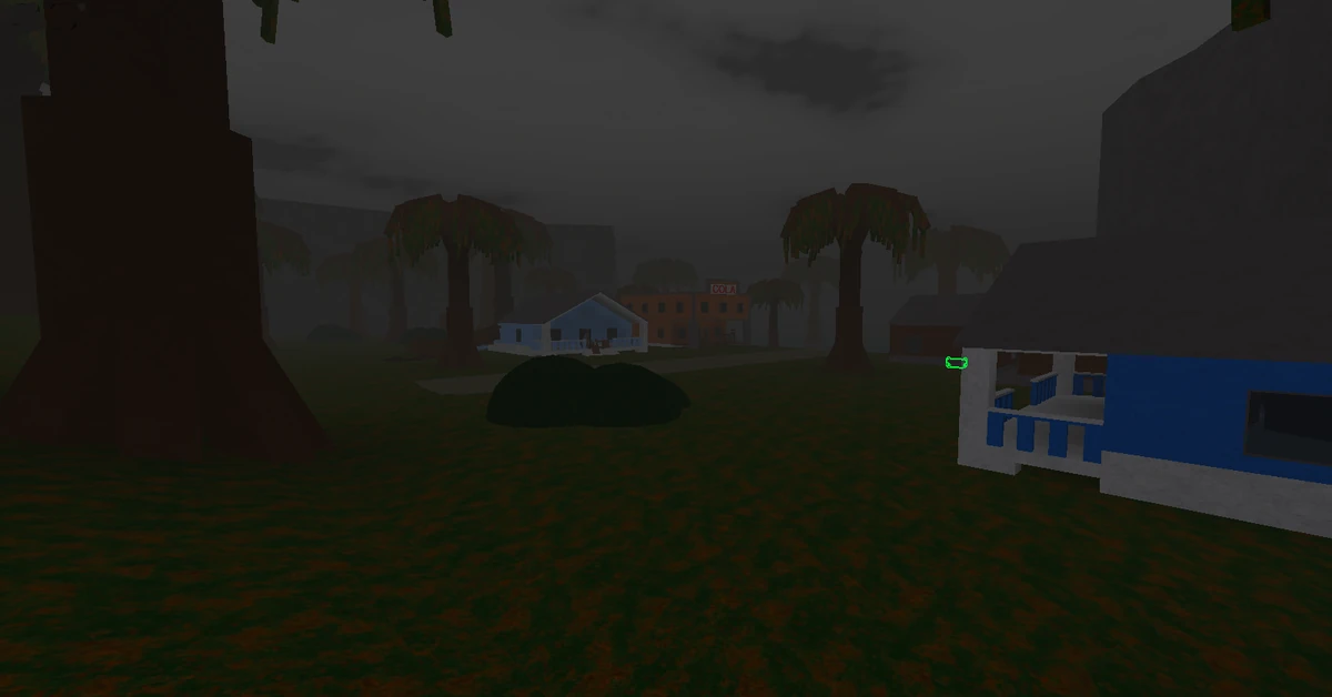 Sodden Swamp | Roblox Left 4 Survival (FAN MADE) Wiki | Fandom