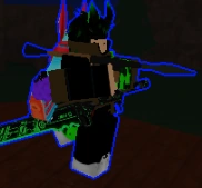 RPG-7 | Roblox Left 4 Survival (FAN MADE) Wiki | Fandom