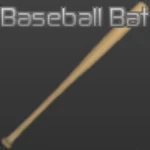 Baseball Bat | Roblox Left 4 Survival (FAN MADE) Wiki | Fandom