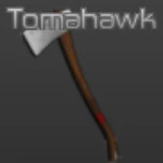 Tomahawk | Roblox Left 4 Survival (FAN MADE) Wiki | Fandom