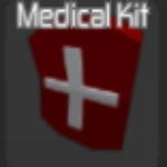 Medical Kit | Roblox Left 4 Survival (FAN MADE) Wiki | Fandom