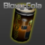 Bloxy Cola | Roblox Left 4 Survival (FAN MADE) Wiki | Fandom