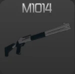 M1014 | Roblox Left 4 Survival (FAN MADE) Wiki | Fandom
