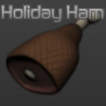 Holiday Ham | Roblox Left 4 Survival (FAN MADE) Wiki | Fandom
