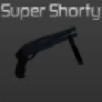 Super Shorty | Roblox Left 4 Survival (FAN MADE) Wiki | Fandom