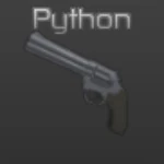 Python | Roblox Left 4 Survival (FAN MADE) Wiki | Fandom