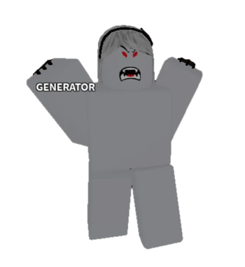 Banshee | Roblox Left 4 Survival (FAN MADE) Wiki | Fandom