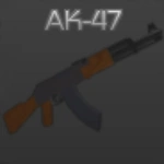 AK-47 | Roblox Left 4 Survival (FAN MADE) Wiki | Fandom