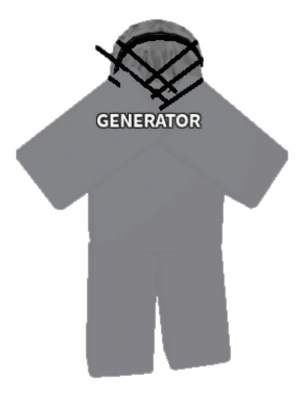 Banshee | Roblox Left 4 Survival (FAN MADE) Wiki | Fandom