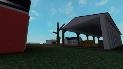 Forgotten Fields | Roblox Left 4 Survival (FAN MADE) Wiki | Fandom