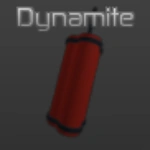 Dynamite | Roblox Left 4 Survival (FAN MADE) Wiki | Fandom
