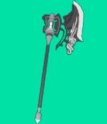 Ghostly Greataxe | Roblox Legend RPG II Wiki | Fandom