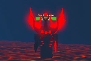 Grand Devourer | Roblox Legend RPG II Wiki | Fandom