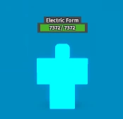 Electric Form | Roblox Legend RPG II Wiki | Fandom