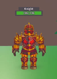 Knight | Roblox Legend RPG II Wiki | Fandom