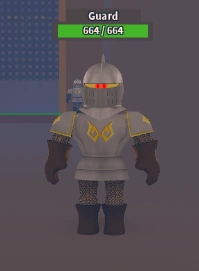 Guard | Roblox Legend RPG II Wiki | Fandom