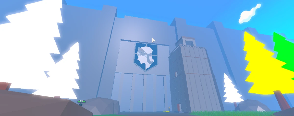 Gate | Roblox Legend RPG II Wiki | Fandom