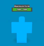 Maximum Form | Roblox Legend RPG II Wiki | Fandom