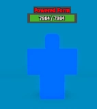 Powered Form | Roblox Legend RPG II Wiki | Fandom