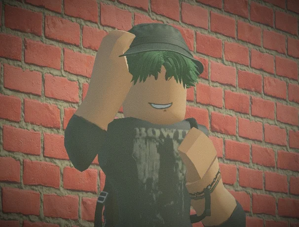 Trey McWilliams | Roblox Legends Collective Wiki | Fandom