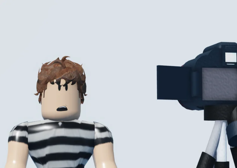 Nelson Fox | Roblox Legends Collective Wiki | Fandom