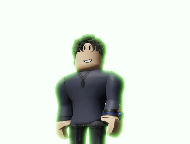 Martin Collins | Roblox Legends Collective Wiki | Fandom