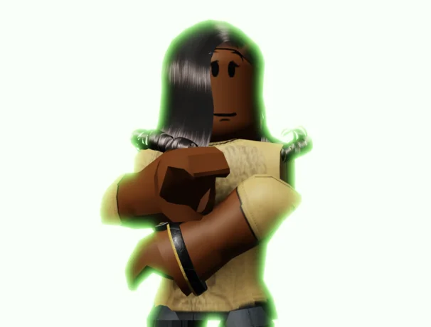 Fiona Scott | Roblox Legends Collective Wiki | Fandom