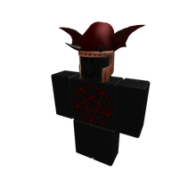 Cult Family | MythBlox Wiki | Fandom