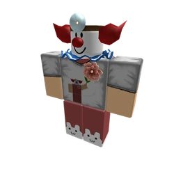 G0Z | MythBlox Wiki | Fandom