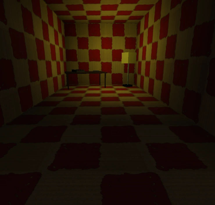 An End | Roblox Limbobbia Wiki | Fandom