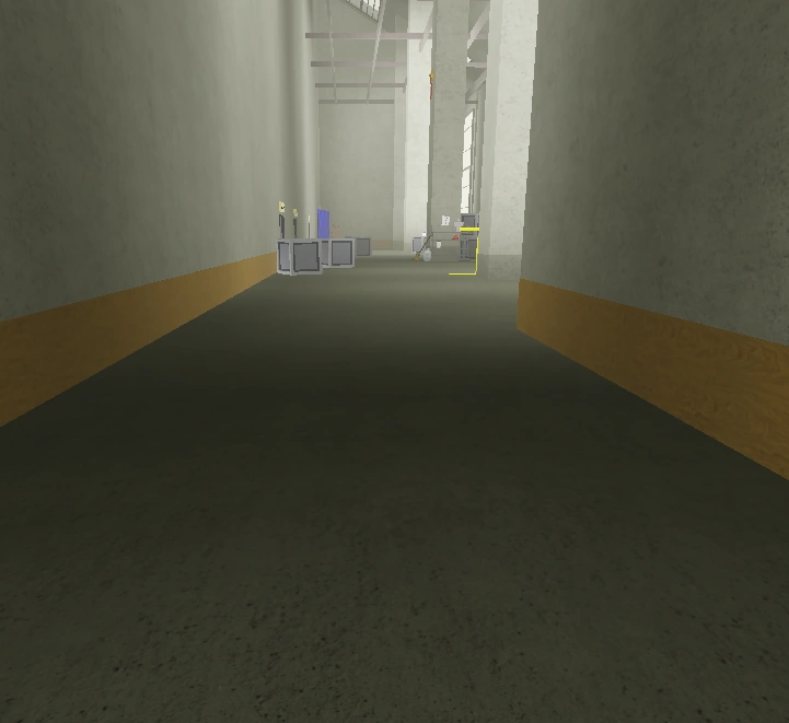 Exploration of the Unfinished | Roblox Limbobbia Wiki | Fandom