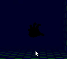 The Hand | Roblox Limbobbia Wiki | Fandom